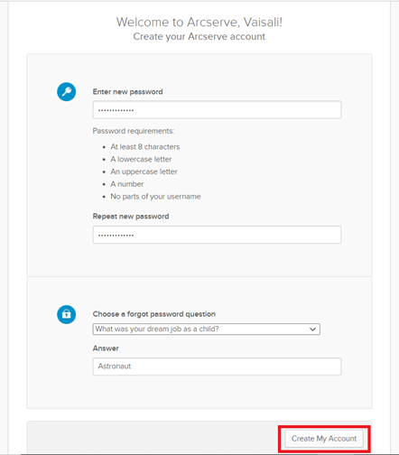 How to Create Users as MSP Super Admin