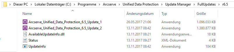 So erstellen Sie einen Staging-Server