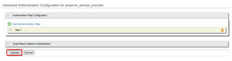 Reset MFA-Enabled UDP Console When TOTP is Not Available